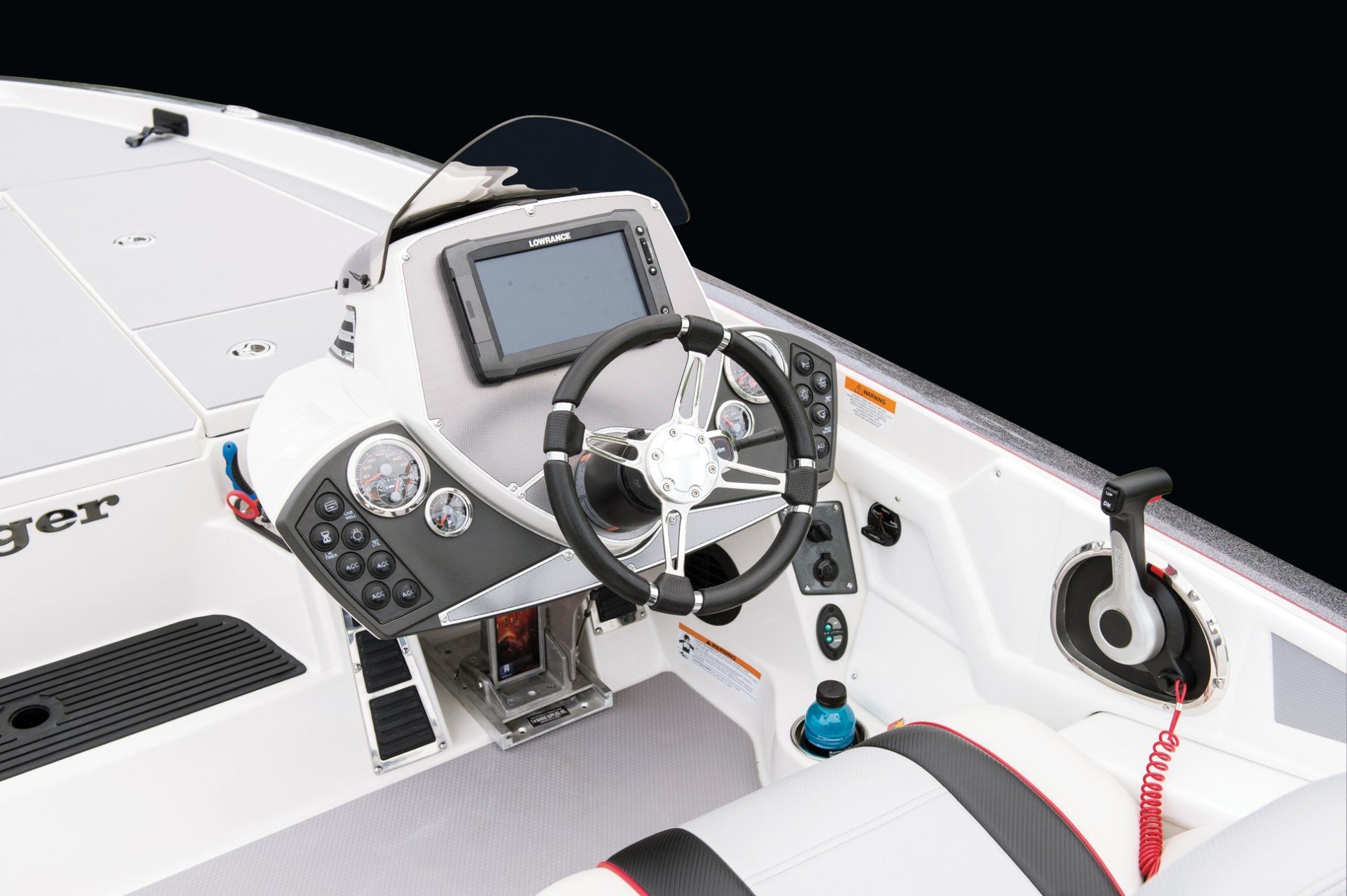 Ranger Boats Australia