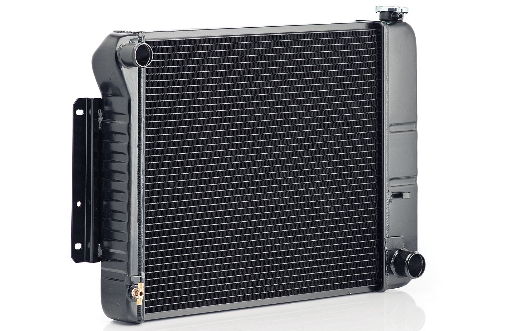 Bridgend Rads | Automotive Radiator Repairs