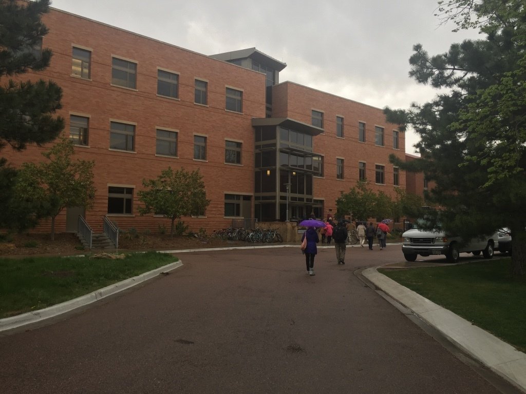 Colorado College Gallery