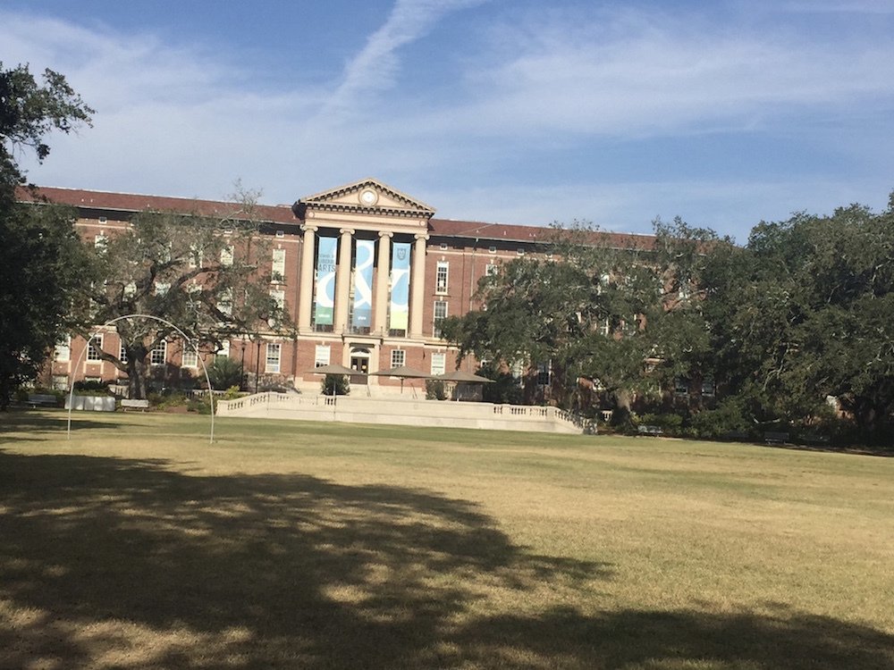 Tulane University