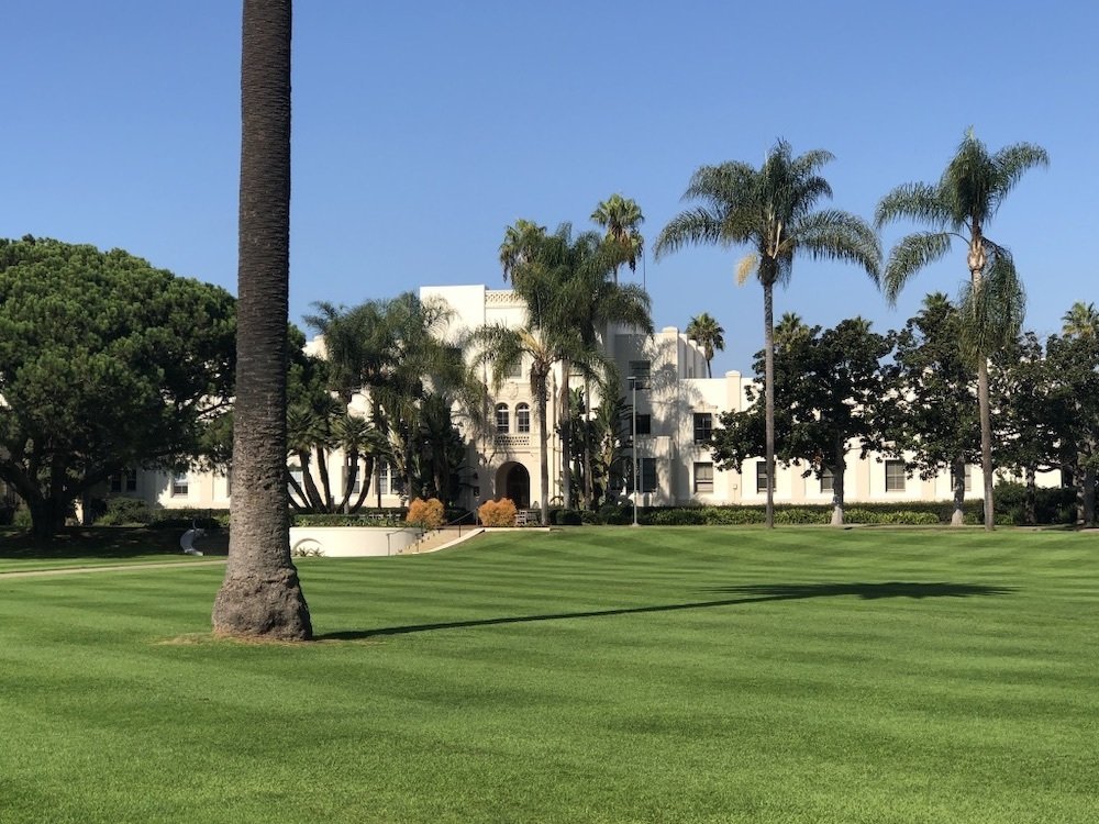 Loyola Marymount Gallery