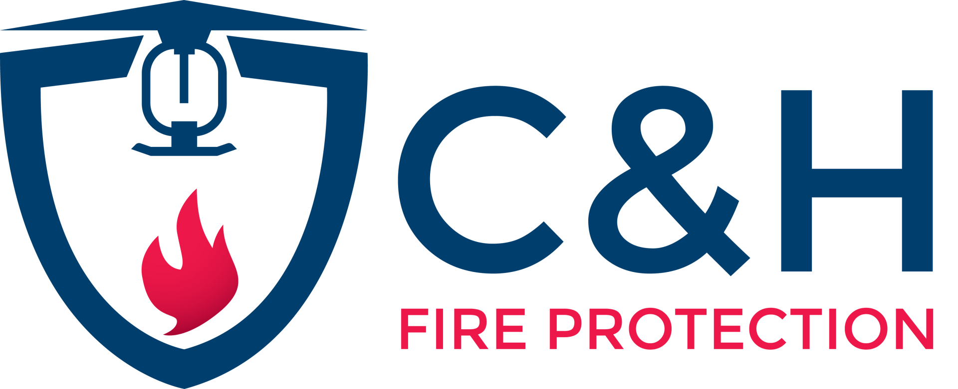 C & H Fire Protection | Home | London