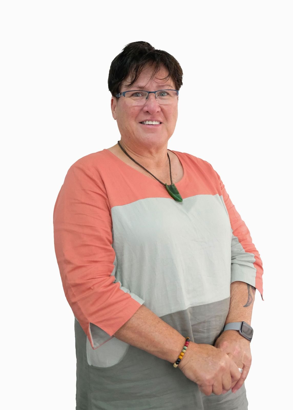 The Year in Review: A Word from our CEO, Carol Berghan