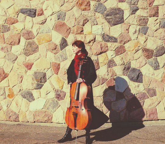 Alberta Grown Music Series at CSL