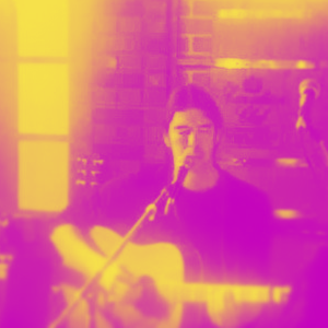 Alberta Grown Music Series at CSL