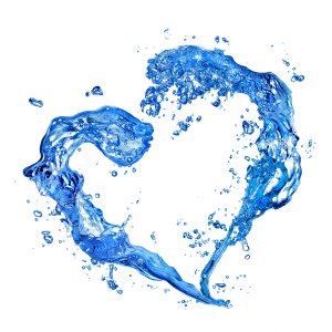 Heart Health and Water Consumption