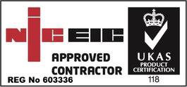 CBK Electrical | electrical contractor