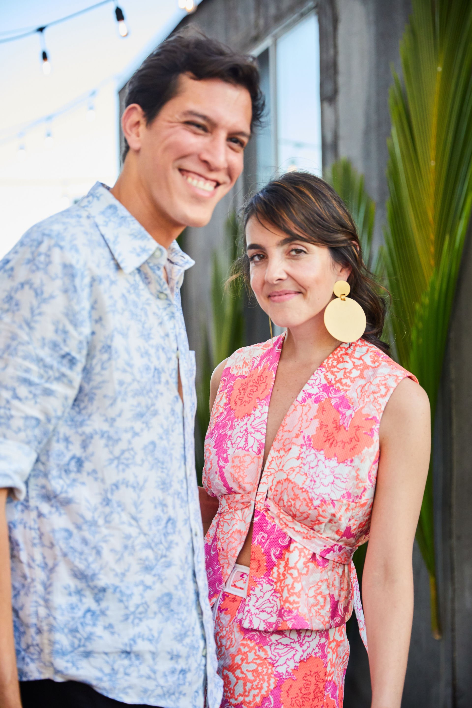 Mariana Velasquez Food Stylist and Experience Creator