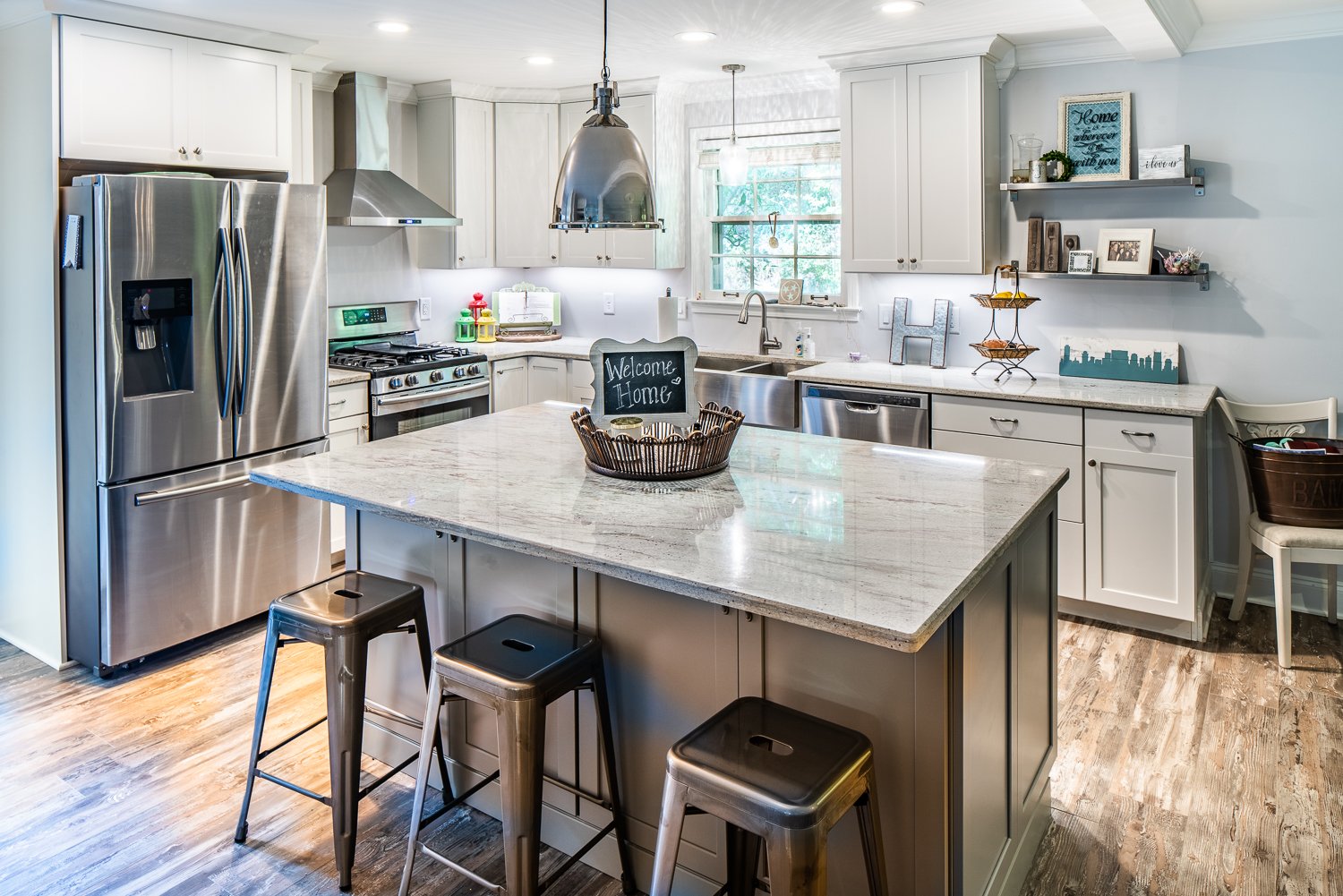 Granite and Marble in Nashville, TN | Creator’s Stone