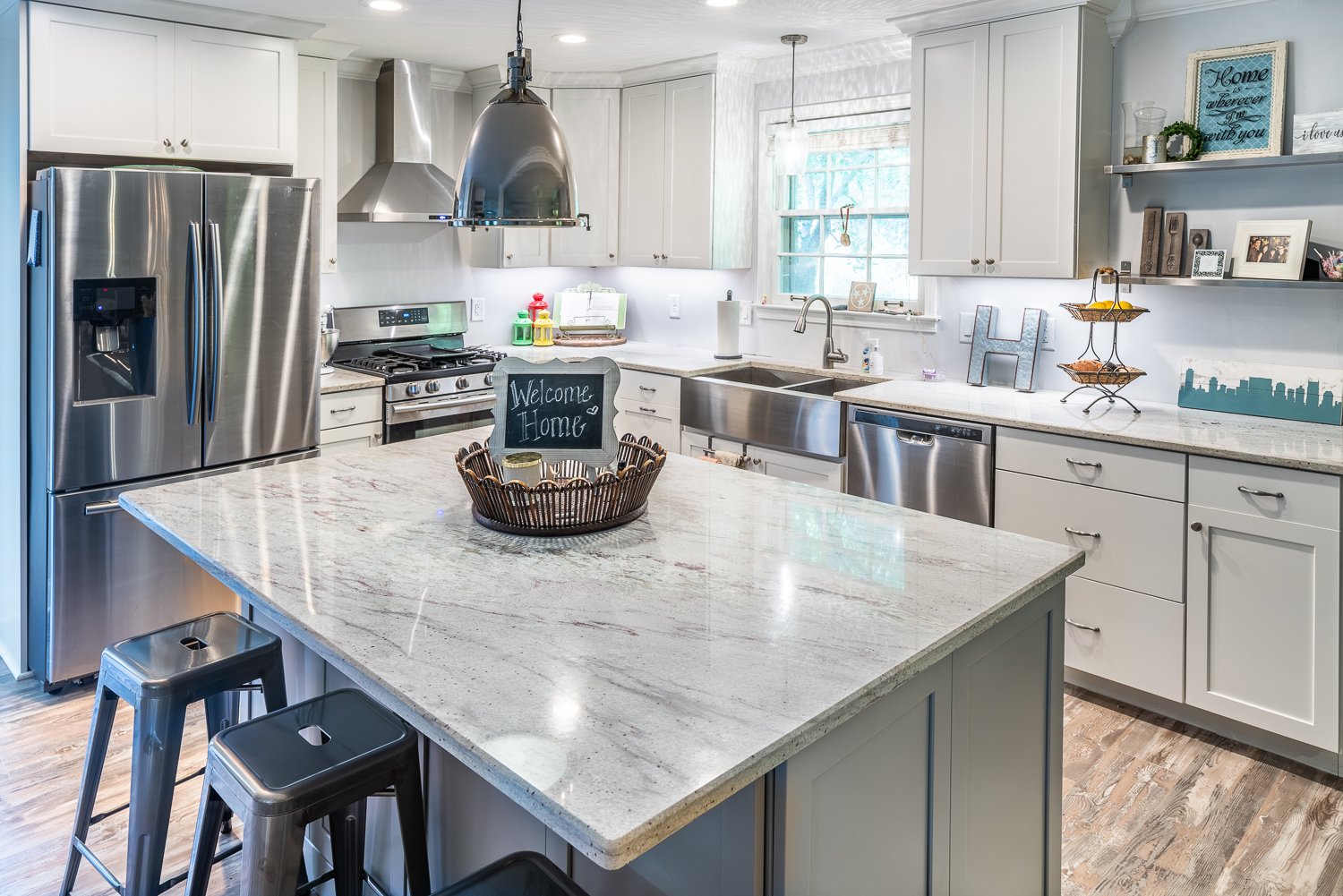 Granite and Marble in Nashville, TN | Creator’s Stone