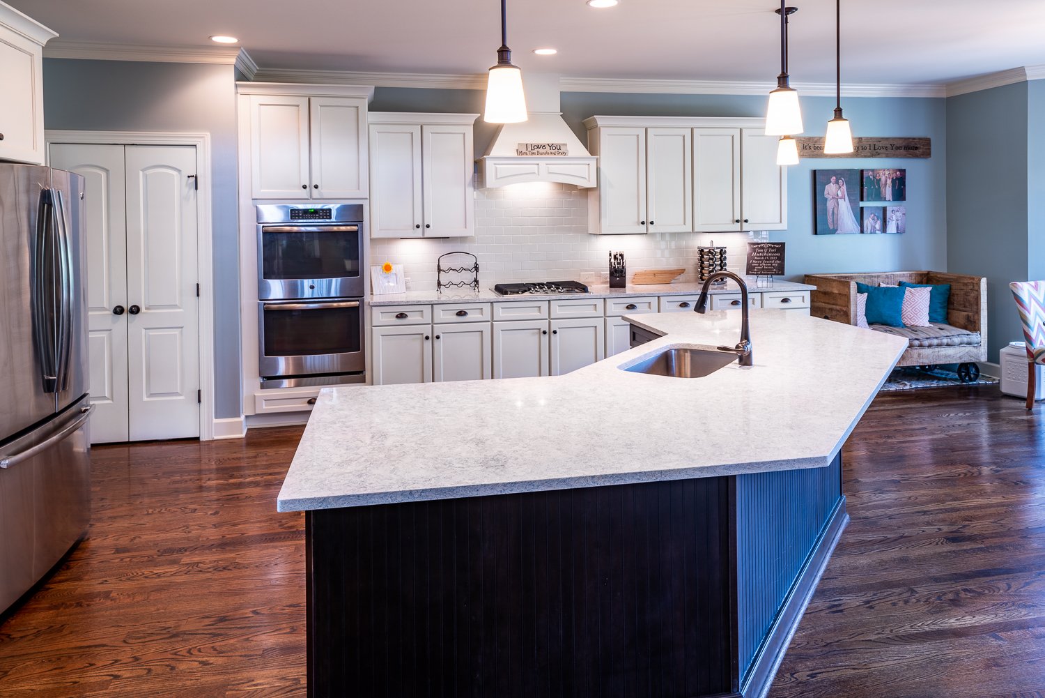 Granite and Marble in Nashville, TN | Creator’s Stone