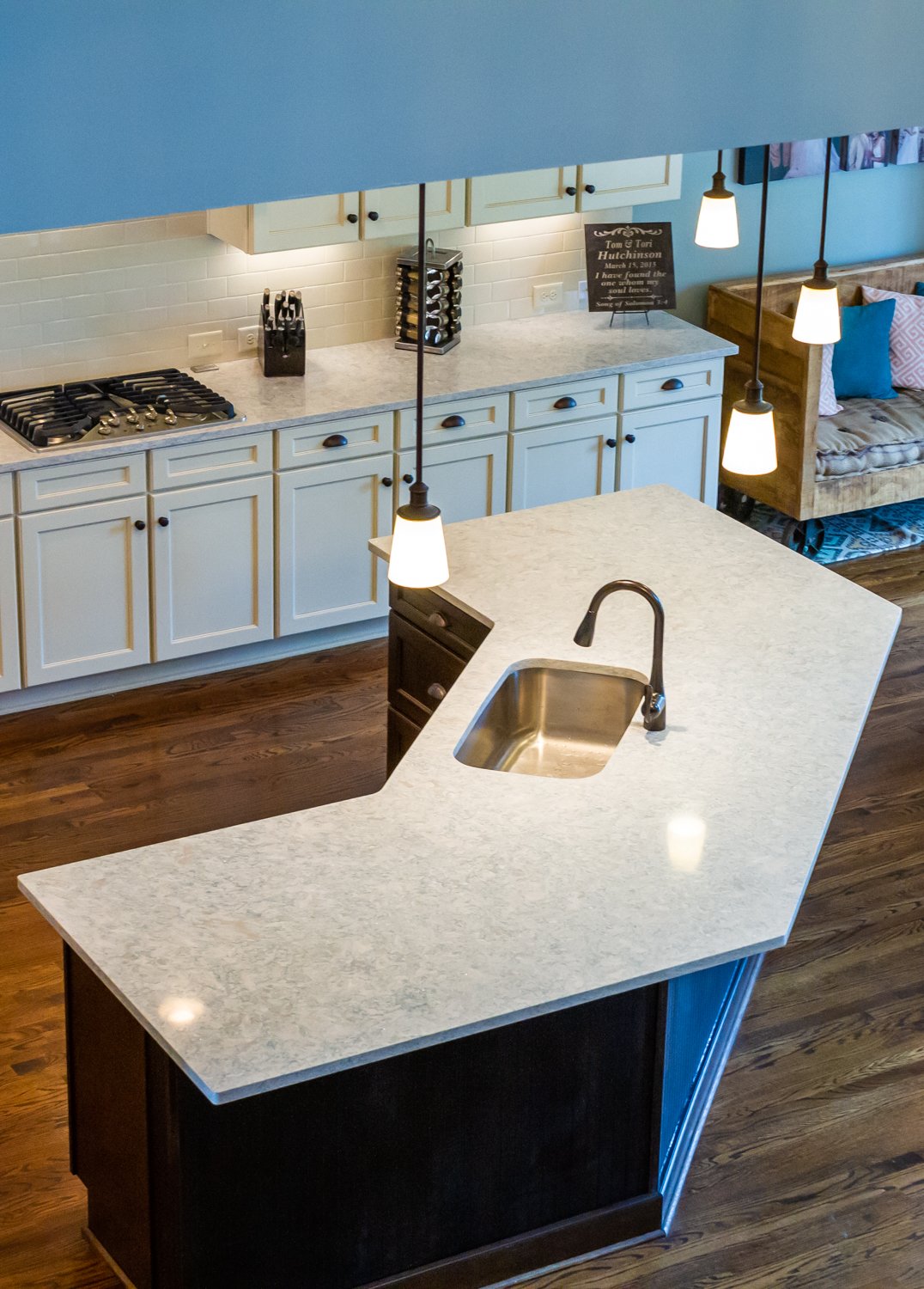 Granite and Marble in Nashville, TN | Creator’s Stone