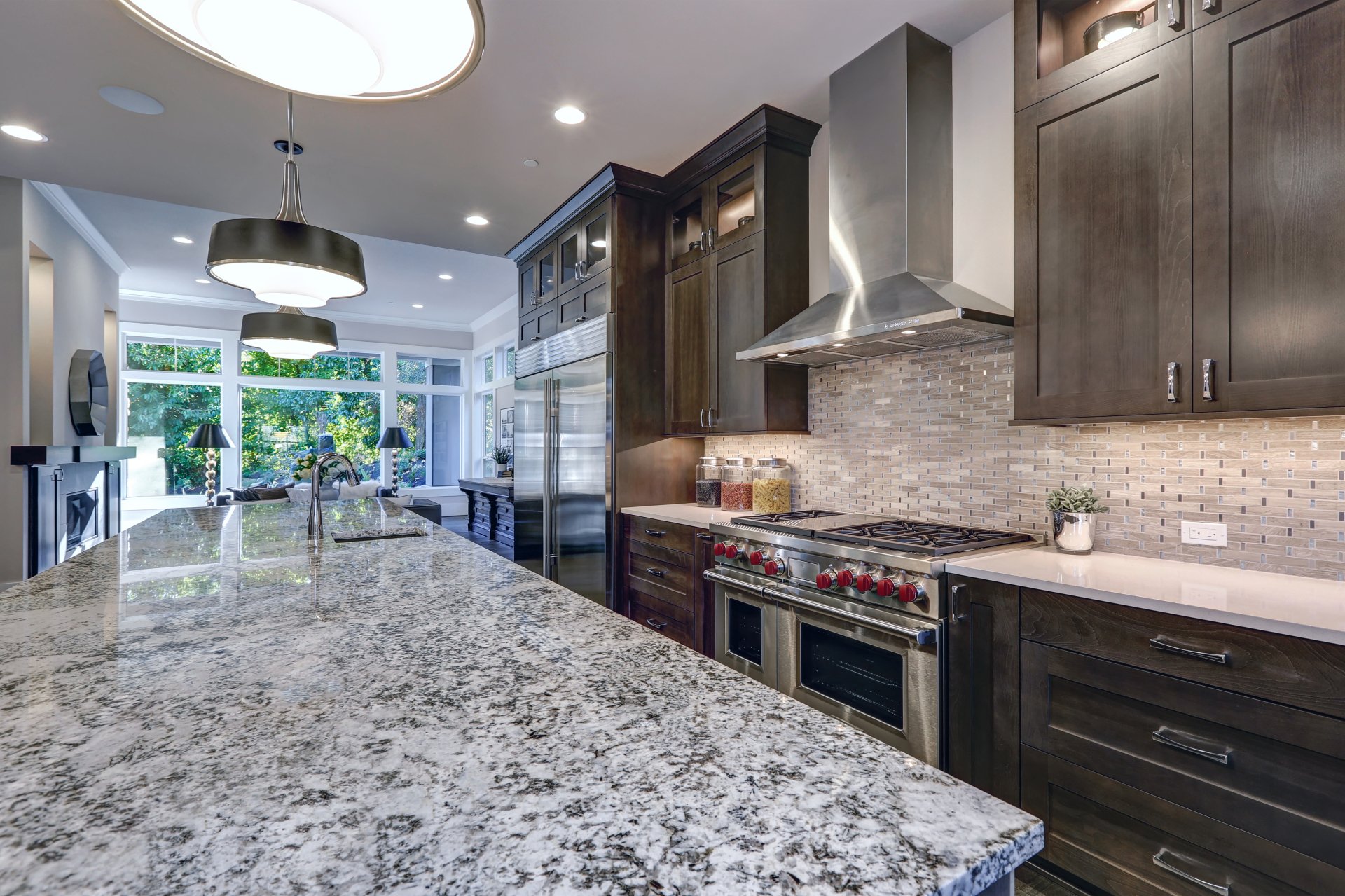 Countertops in Nashville, TN | Creator’s Stone
