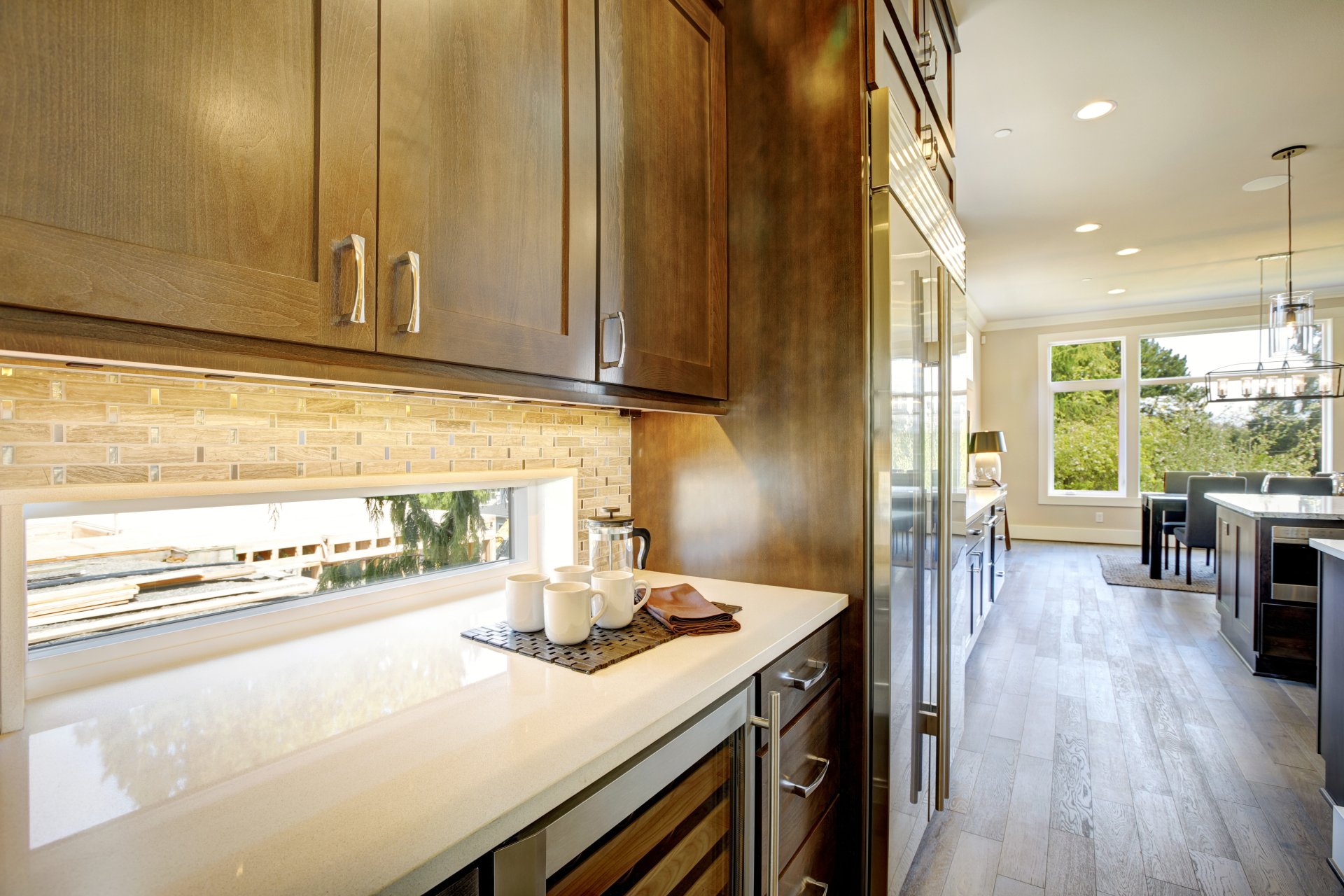 Countertops in Nashville, TN | Creator’s Stone