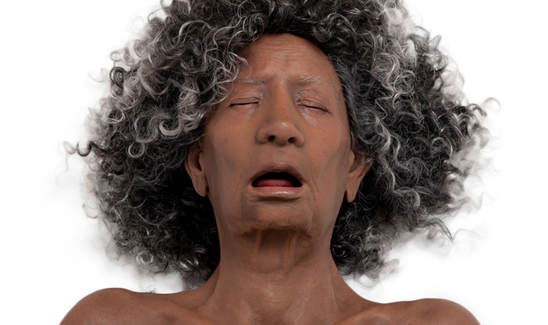 Lifecast Body Simulation | Senior