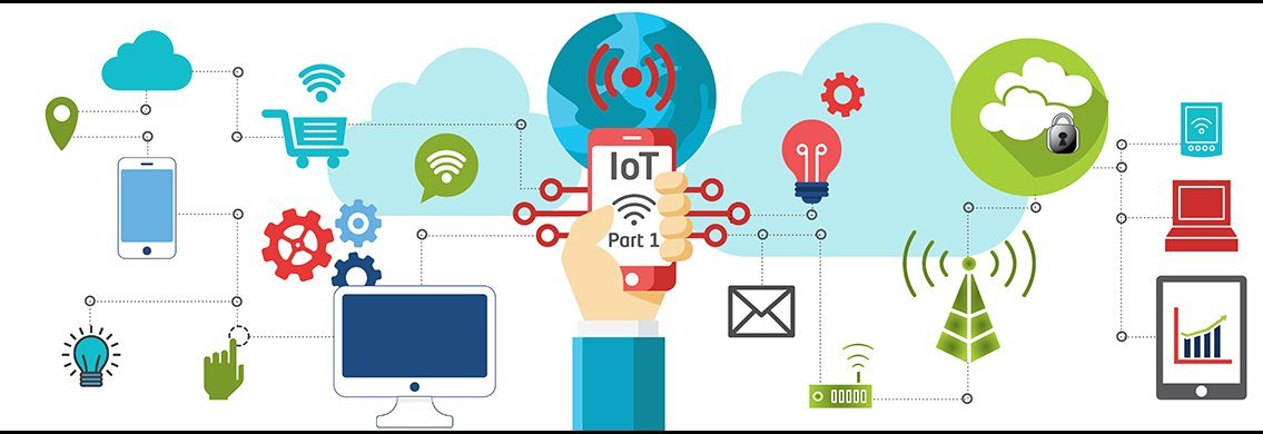 20 Things to Consider When Planning an IoT Solution - Part 1