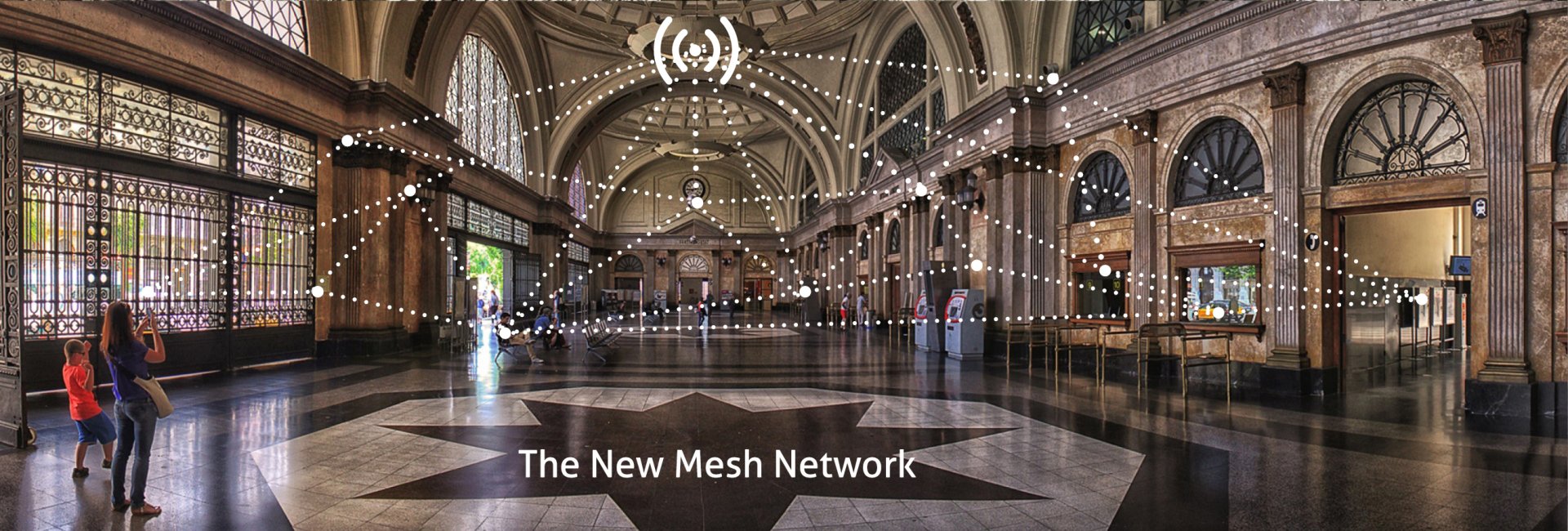 A Closer Look at the New Bluetooth Mesh