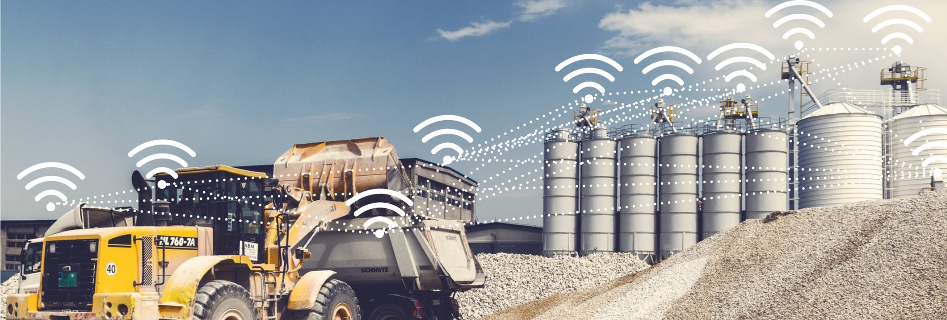 A Closer Look at the New Bluetooth Mesh