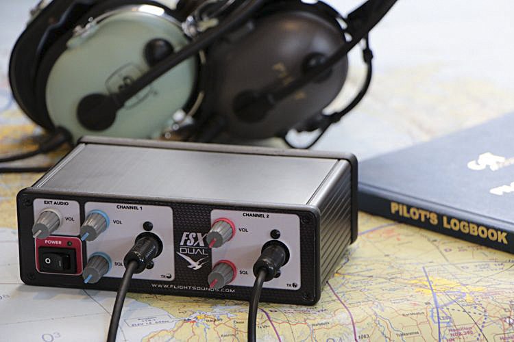 Electronic Product Process/Aviation Audio USB Adapter | Beta Solutions