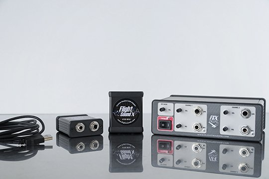 Electronic Product Process/Aviation Audio USB Adapter | Beta Solutions