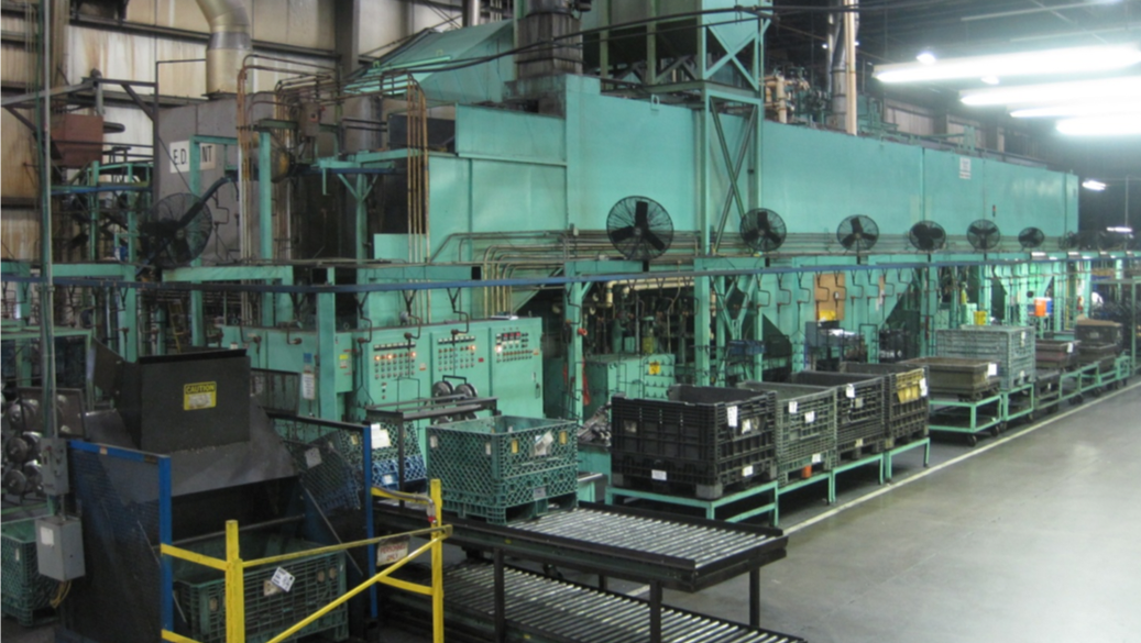 PROCESSES
