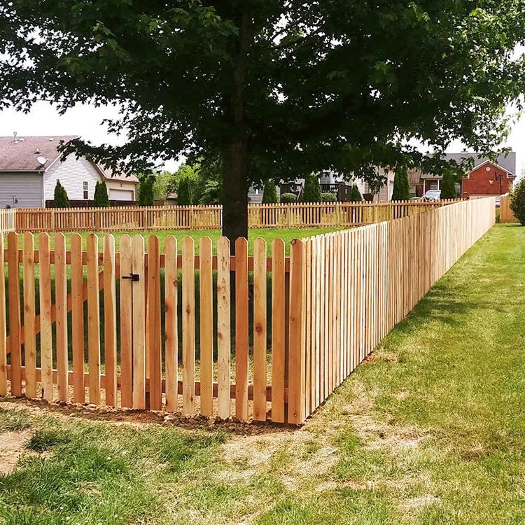Gallery | Kentucky | Shuck Fence