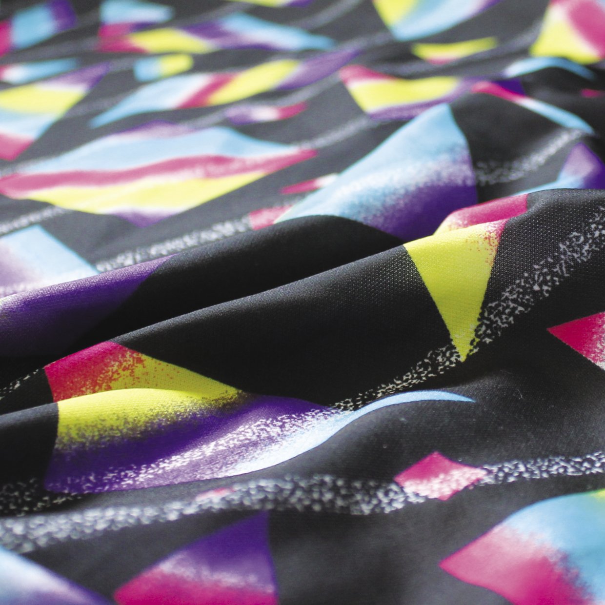 A Decade In Polyester Villa Shirt Book