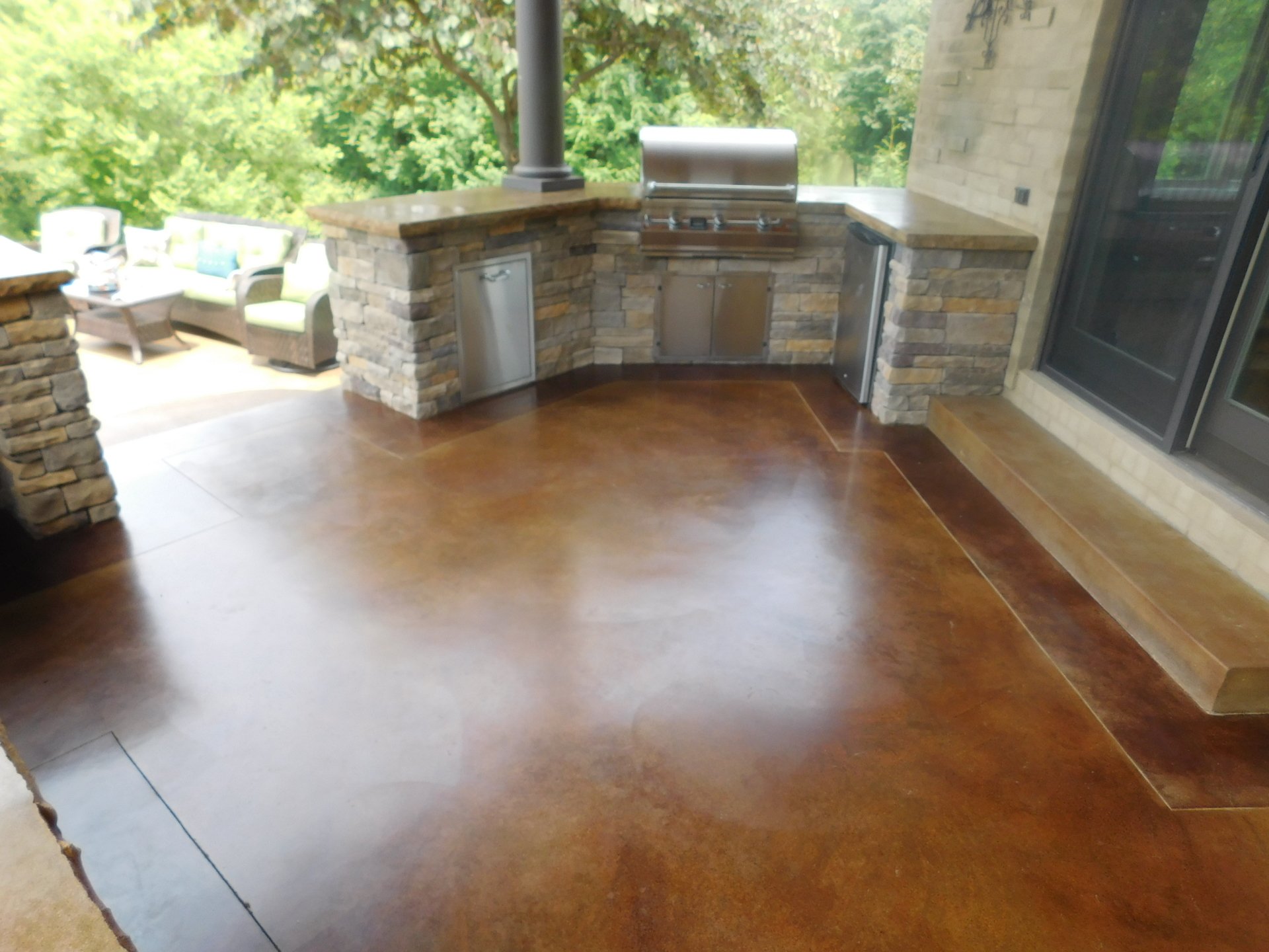 HOME [www.procrete.net]