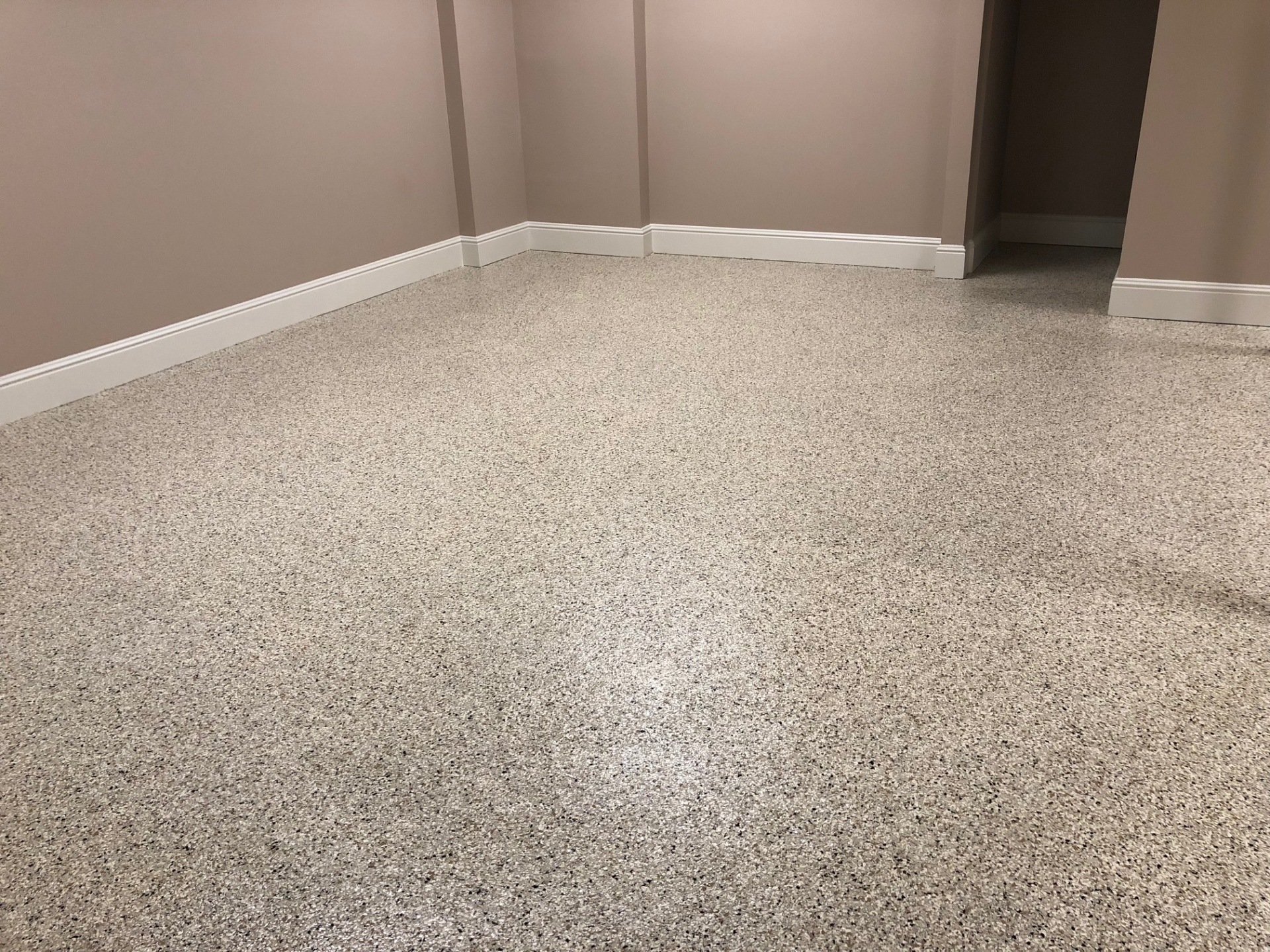 FLOOR COATINGS