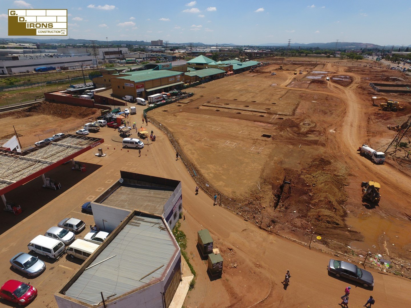 Tshwane Regional Mall