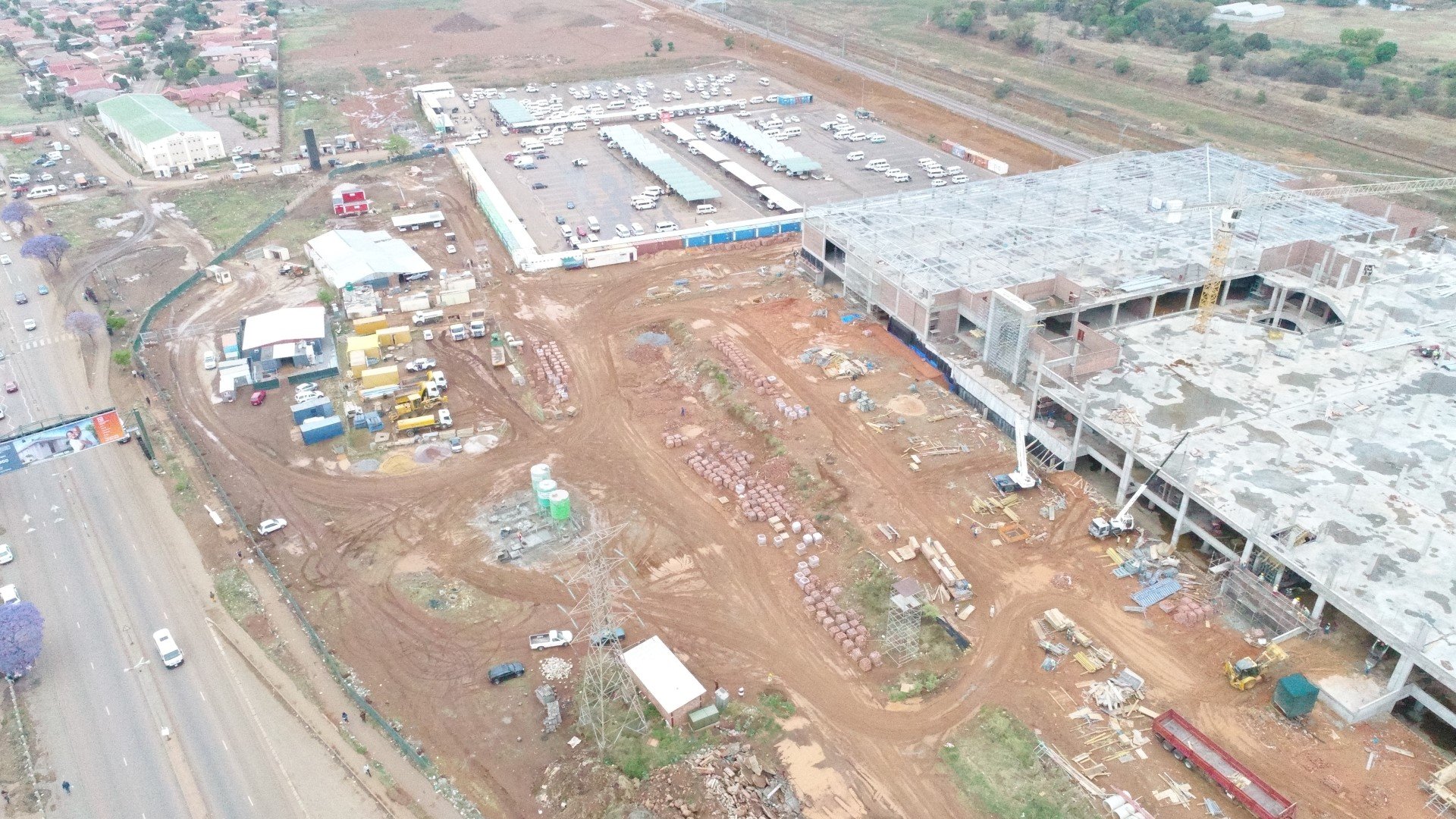 Tshwane Regional Mall