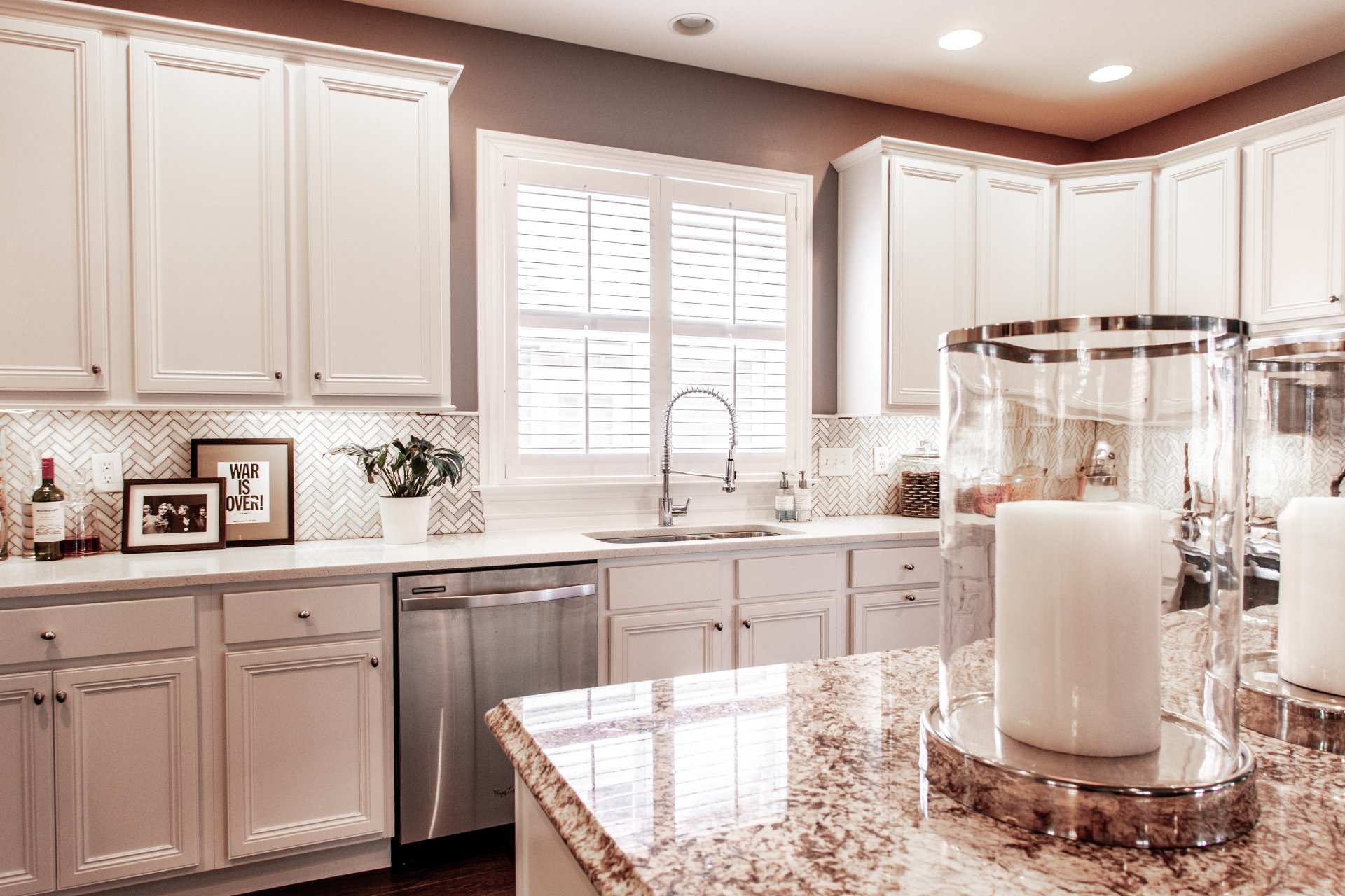 Custom Shutters in Indianapolis | The Window Valet