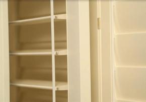 Custom Shutters in Indianapolis | The Window Valet