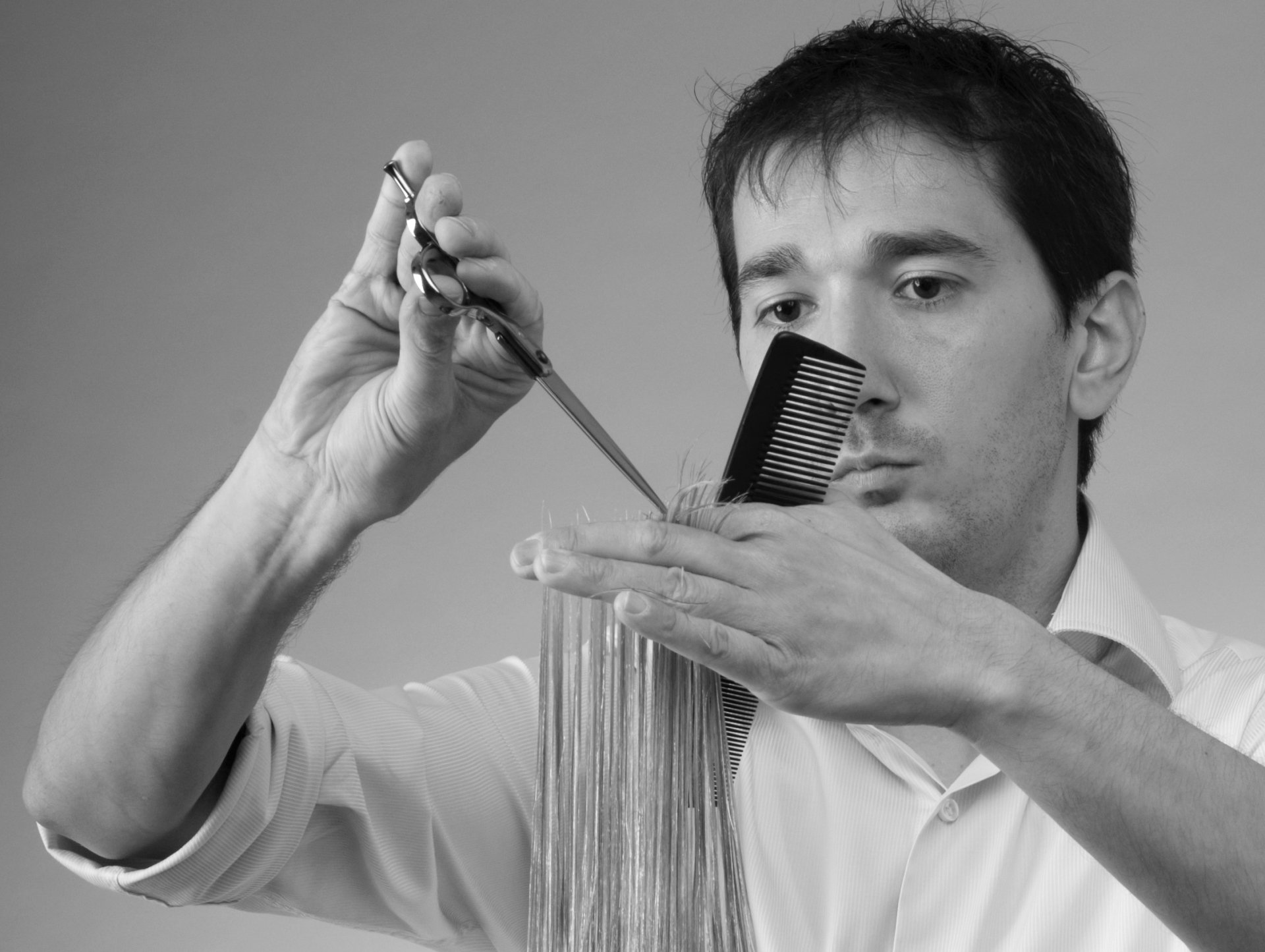 HOME [www.robertogozziparrucchieri.it]