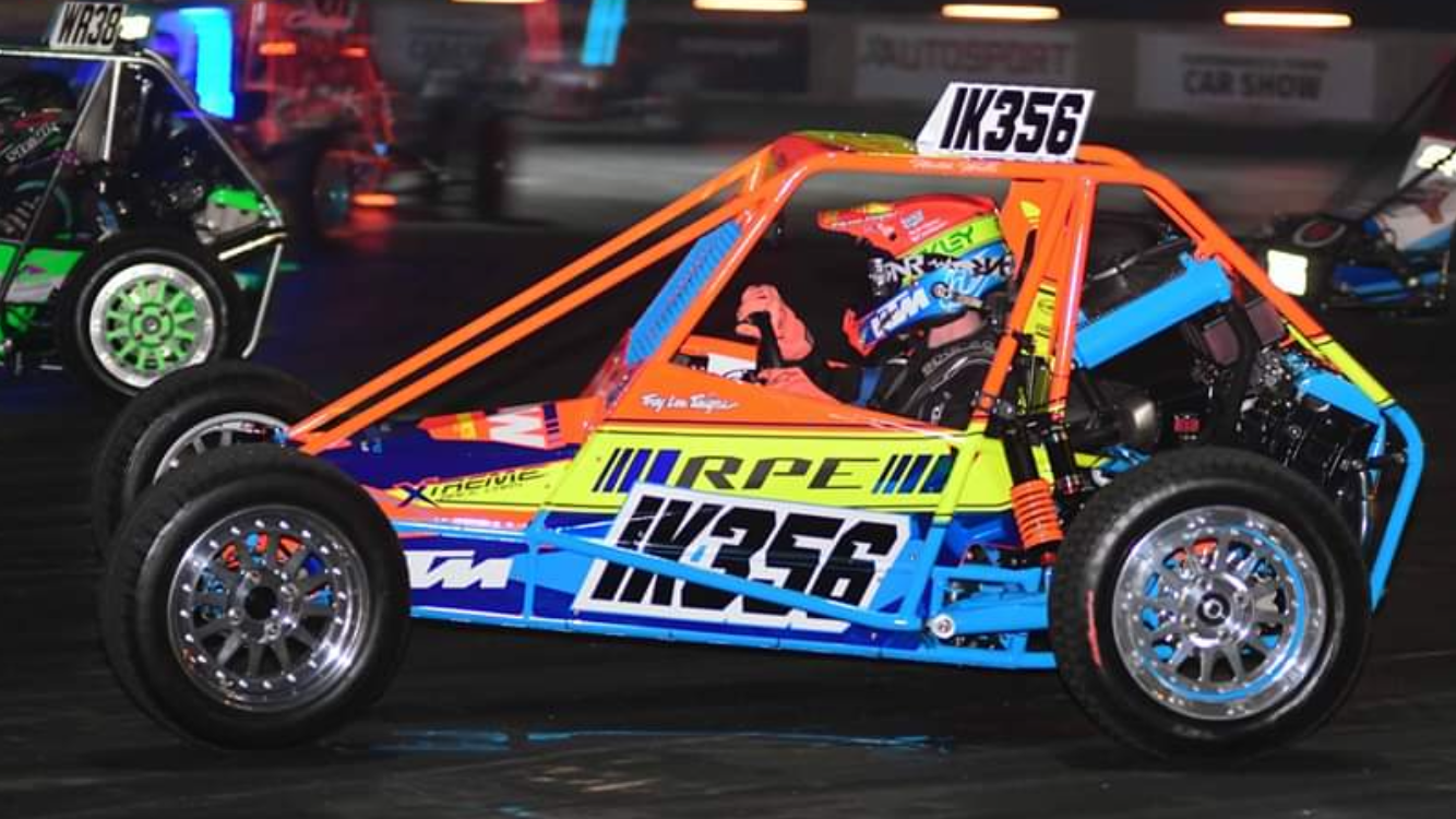 Home [www.xtremeracecars.co.uk]