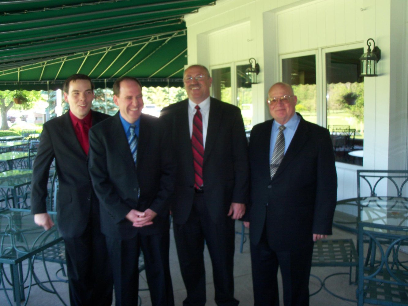 Troy Baptist Church - Troy, OH