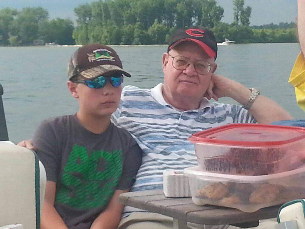 Troy Baptist Church - Troy, OH