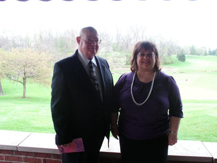 Troy Baptist Church - Troy, OH