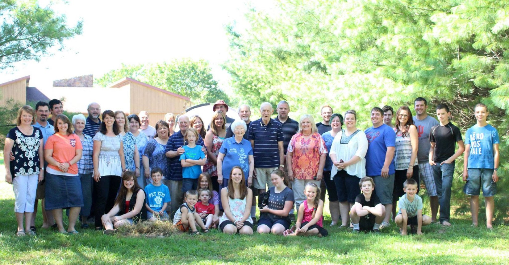 Troy Baptist Church - Troy, OH
