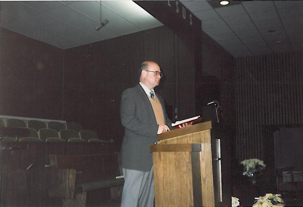 Troy Baptist Church - Troy, OH