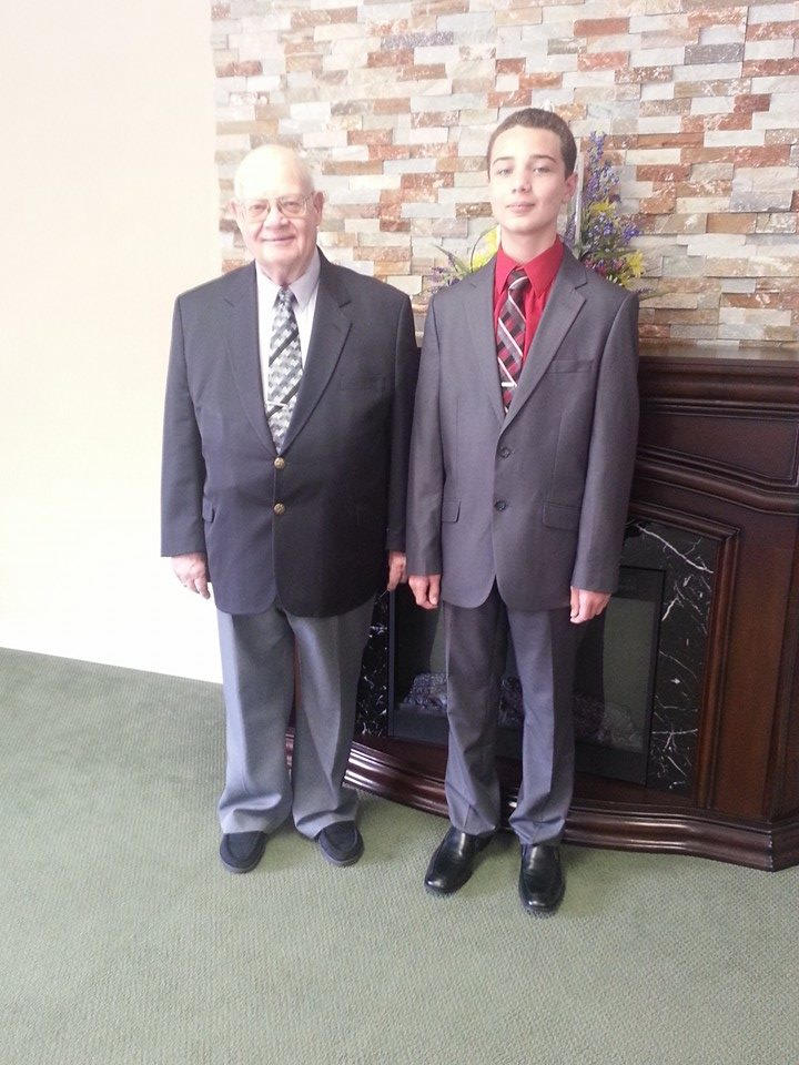 Troy Baptist Church - Troy, OH