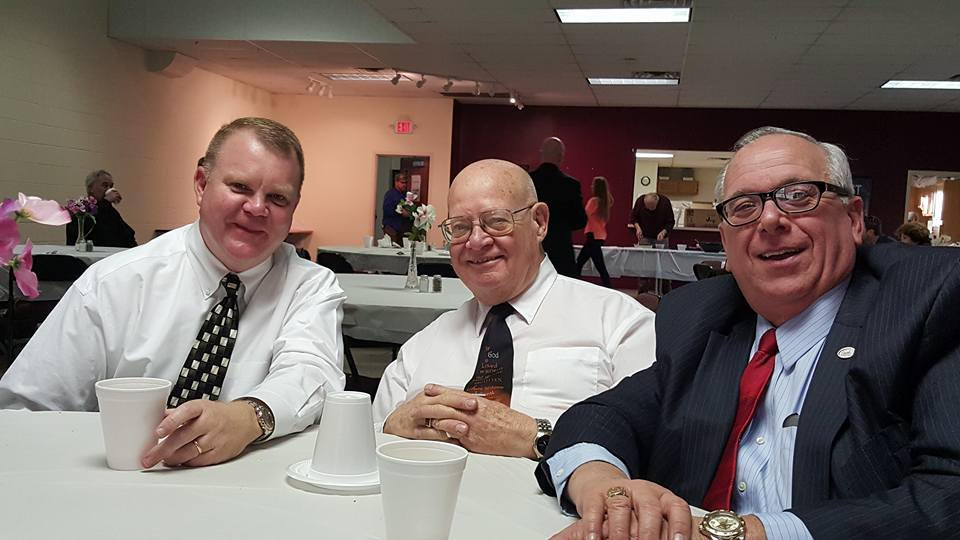 Troy Baptist Church - Troy, OH