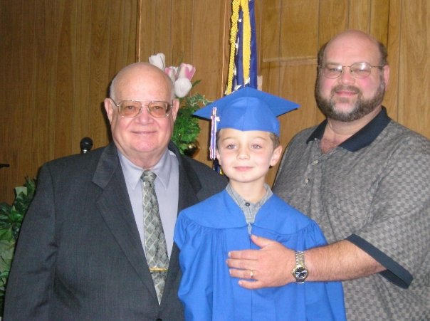 Troy Baptist Church - Troy, OH