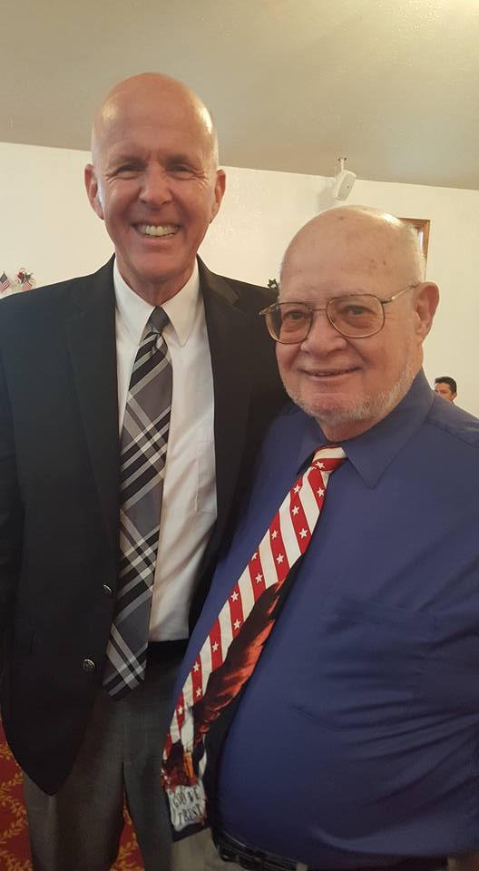 Troy Baptist Church - Troy, OH