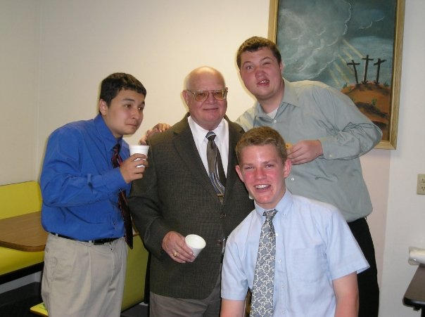 Troy Baptist Church - Troy, OH