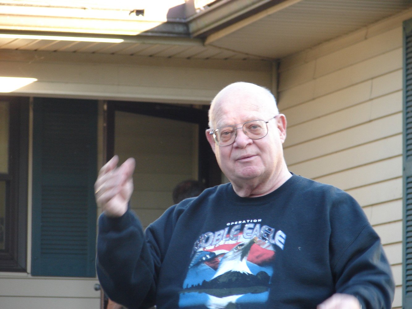 Troy Baptist Church - Troy, OH