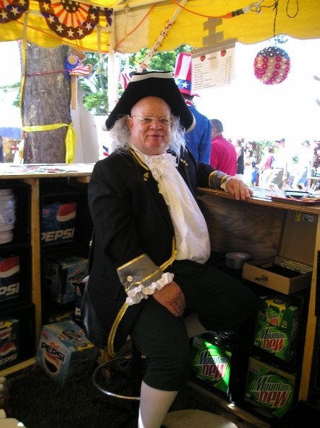 Troy Baptist Church - Troy, OH