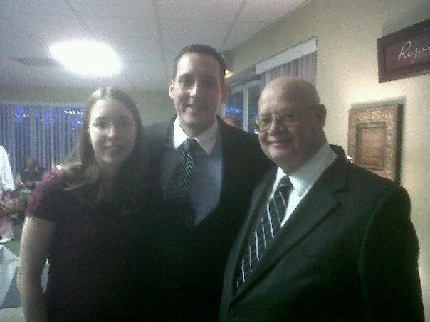 Troy Baptist Church - Troy, OH