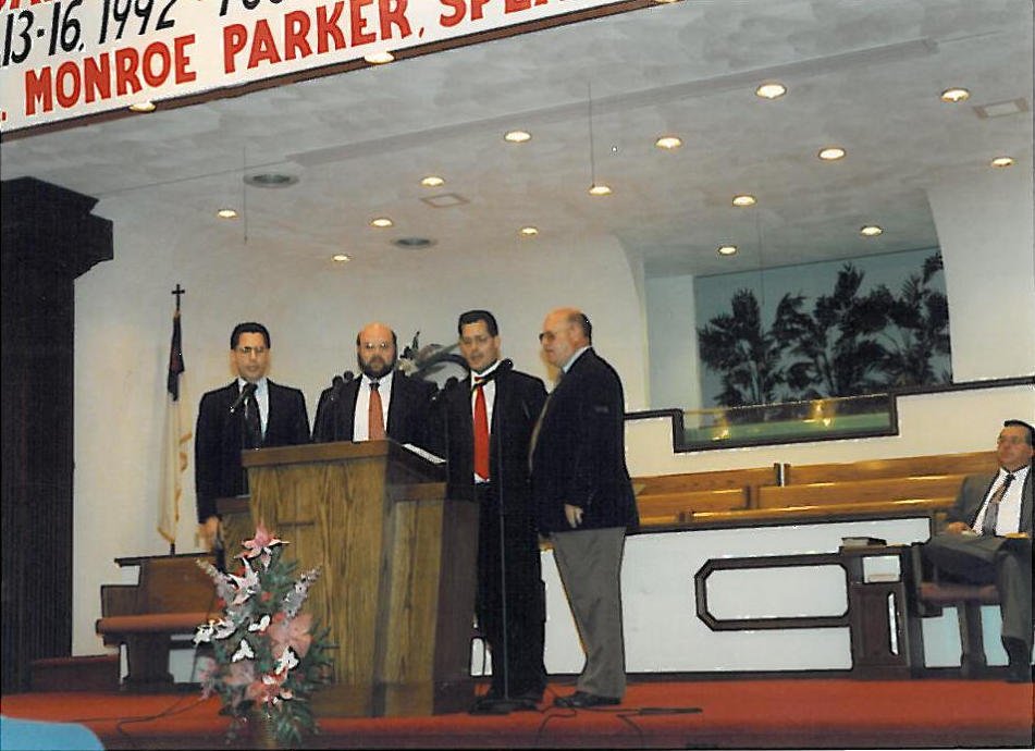 Troy Baptist Church - Troy, OH