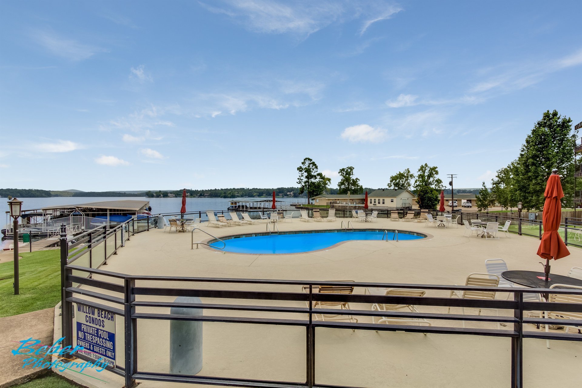 Willow Beach | Hot Springs, AR